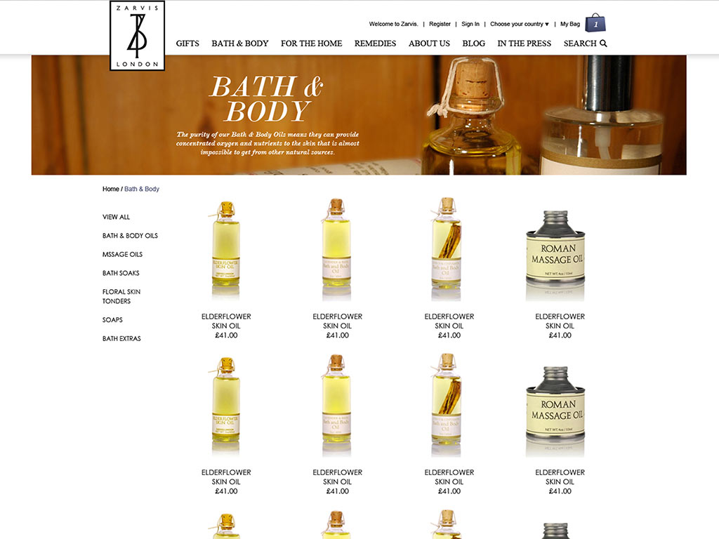 ted-baker-lookbook-zarvis2 - Digital Candy website design and ...